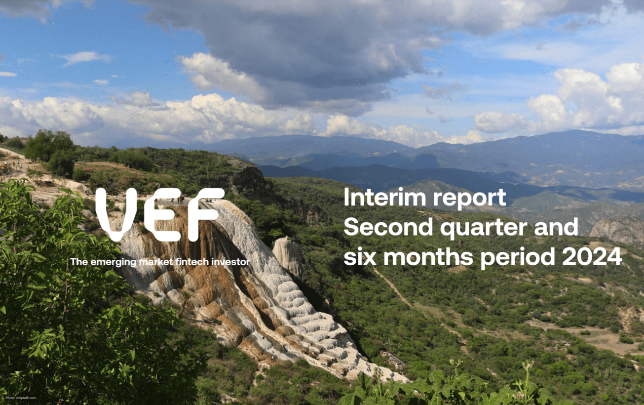 News & Insights - VEF