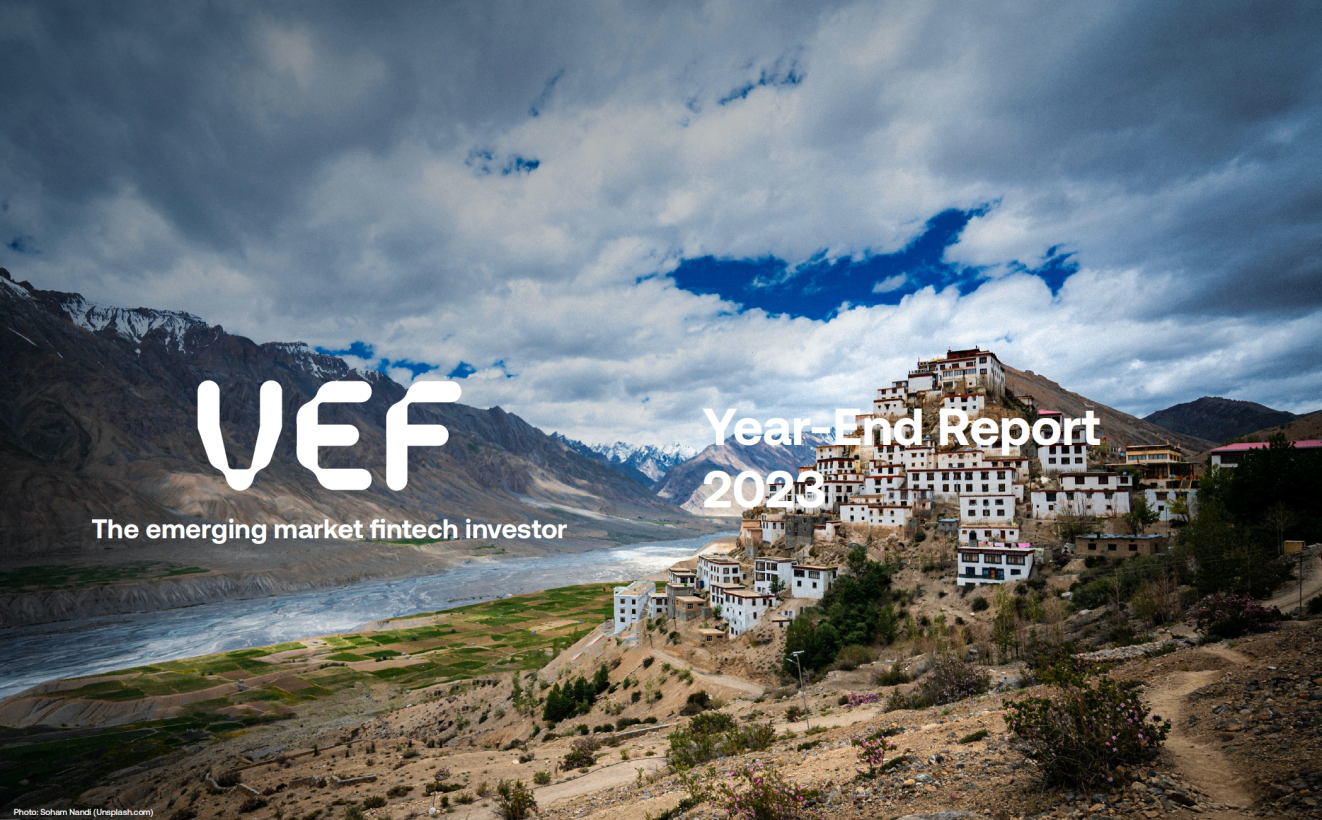 VEF 4Q23 report - VEF
